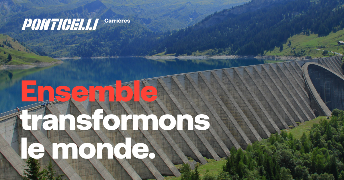 Ponticelli Carrières