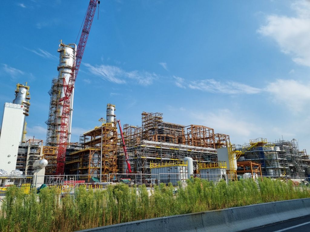 Opportunités - Ponticelli Carrières